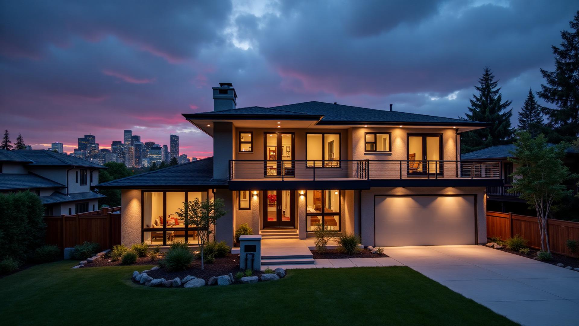 Settling in Seattle | The Charles Walker Group | eXp Luxury Real Estate