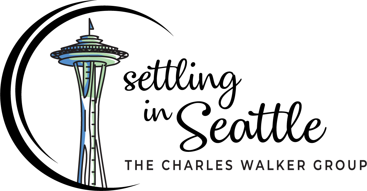 Settling in Seattle | The Charles Walker Group | eXp Luxury Real Estate